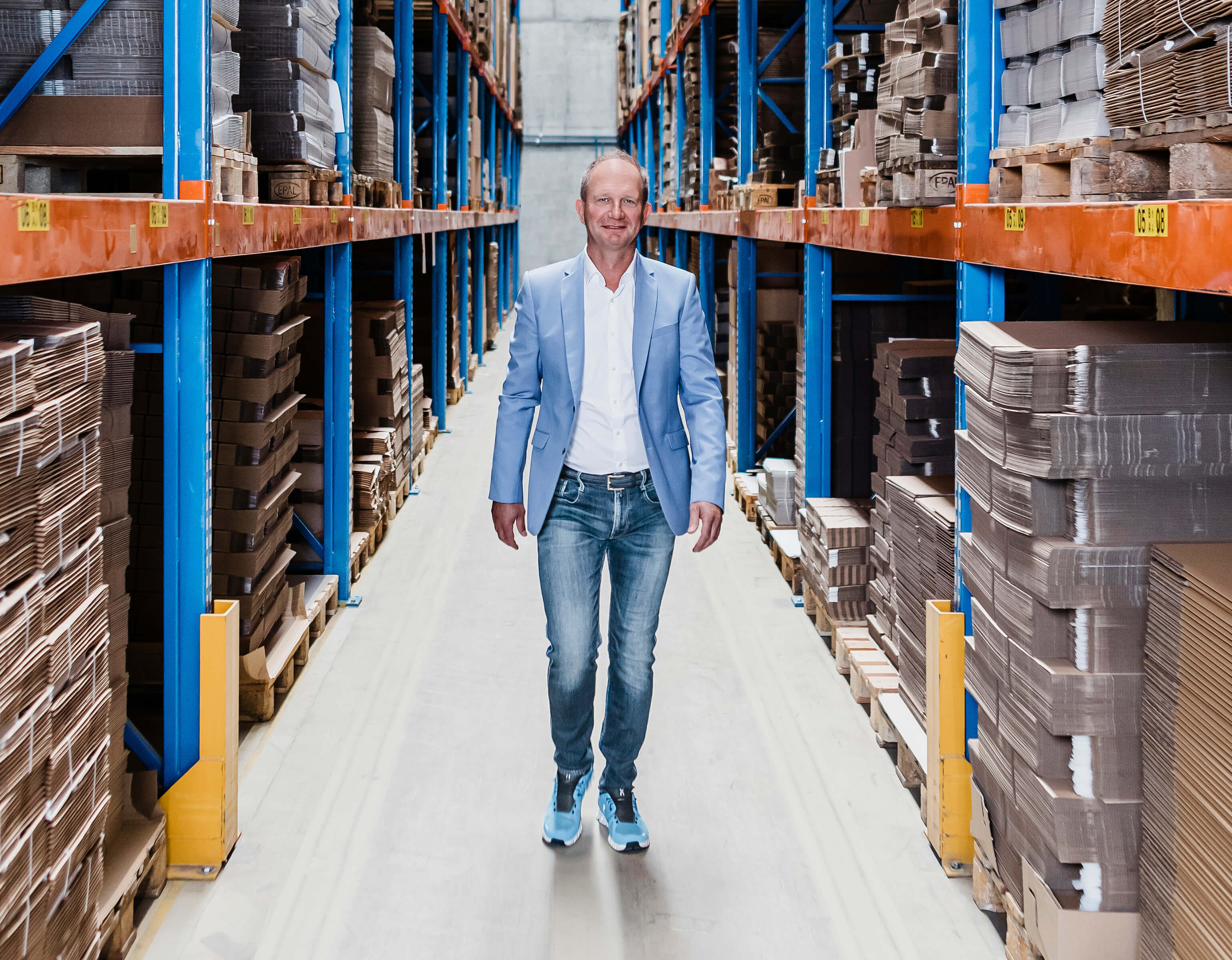 Schachteln, Versandtaschen, Kartonagen Versandverpackungen aus Karton ...